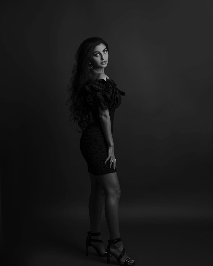 Picture of Mari Model