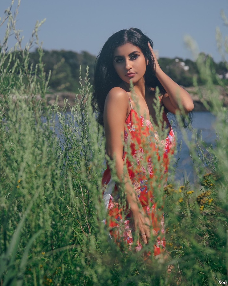 Picture of Mari Model