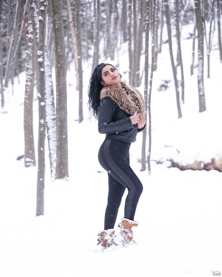 Picture of Mari Model