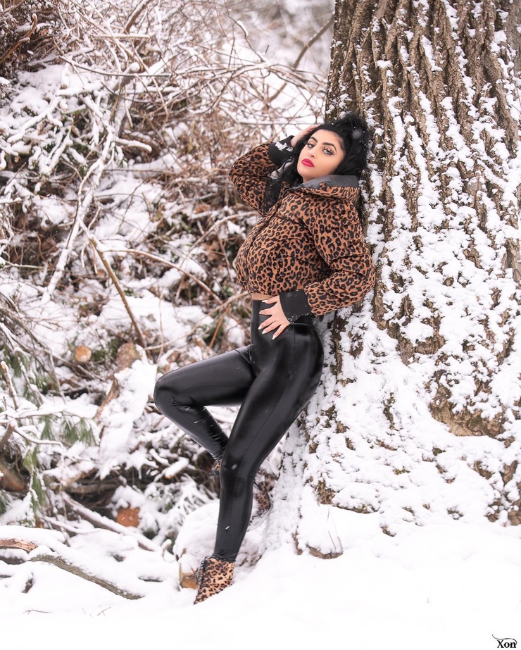 Picture of Mari Model