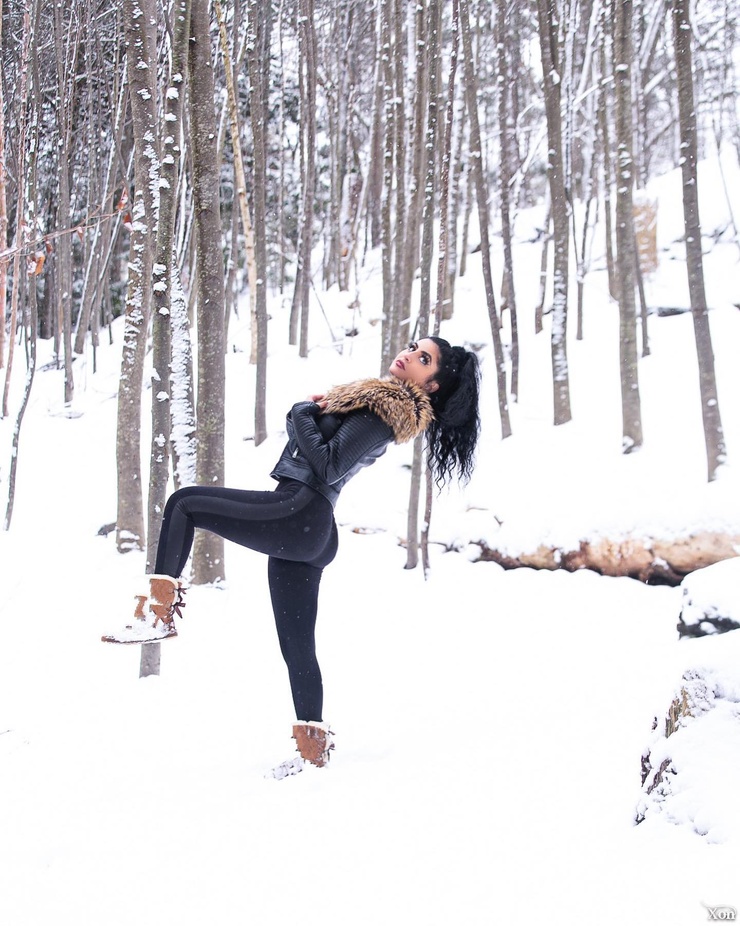 Picture of Mari Model