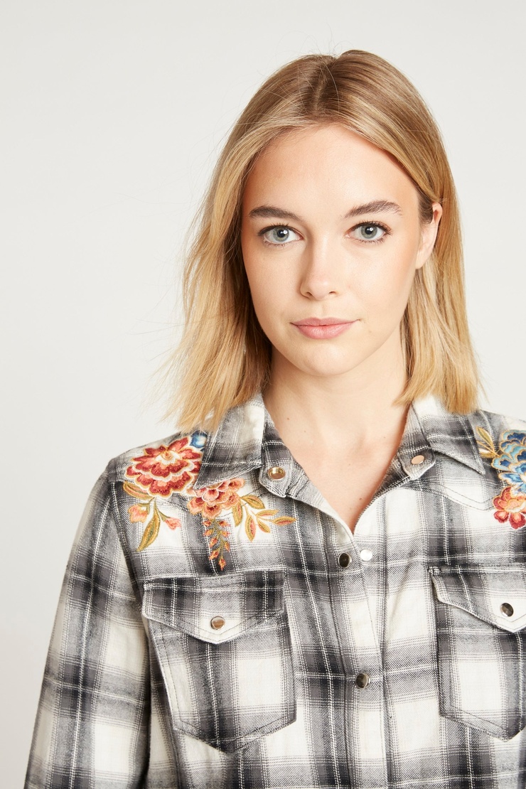 Georgia Mcquillan image