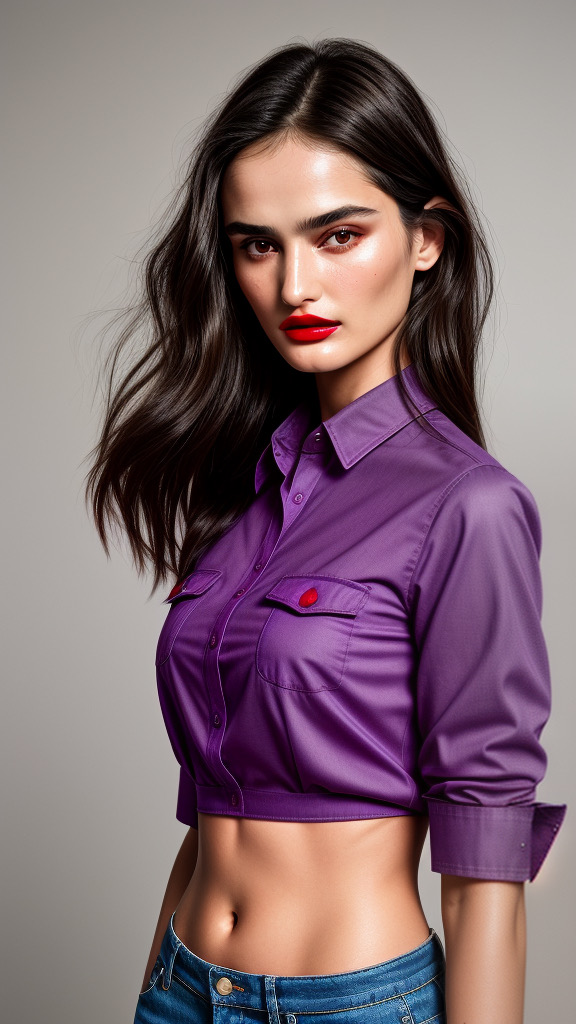 Picture of Adelina Jose