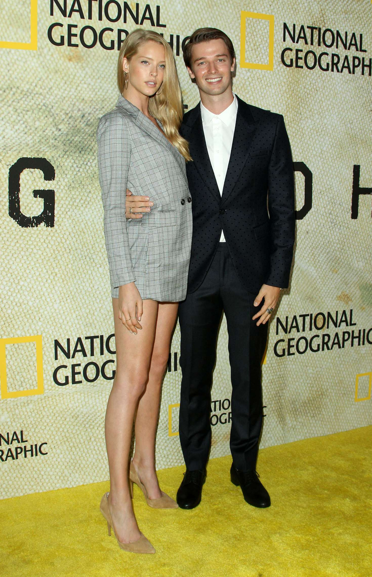 Picture of Abby Champion