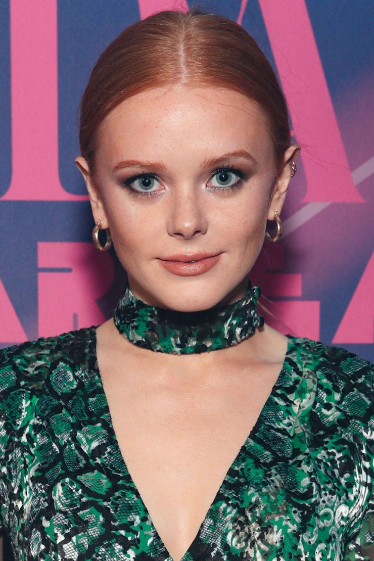 Picture of Abigail Cowen