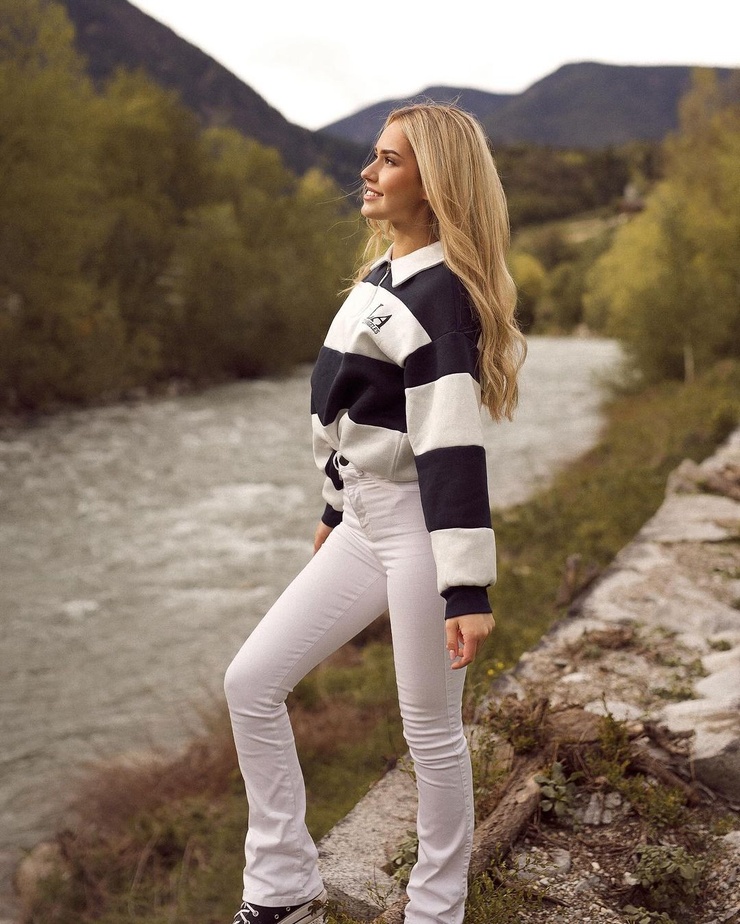 Picture of Alina Nitschke