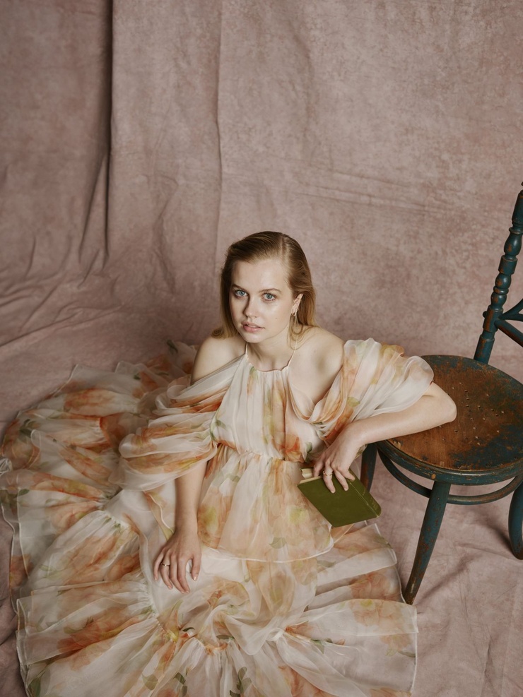 Picture of Angourie Rice