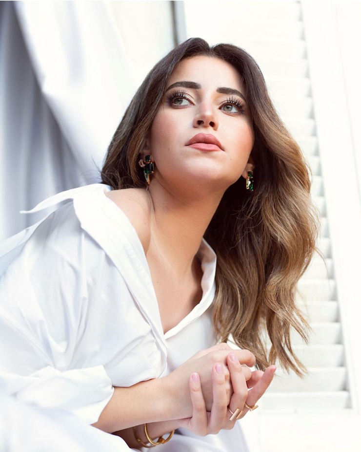 Image of Sarah Elshamy