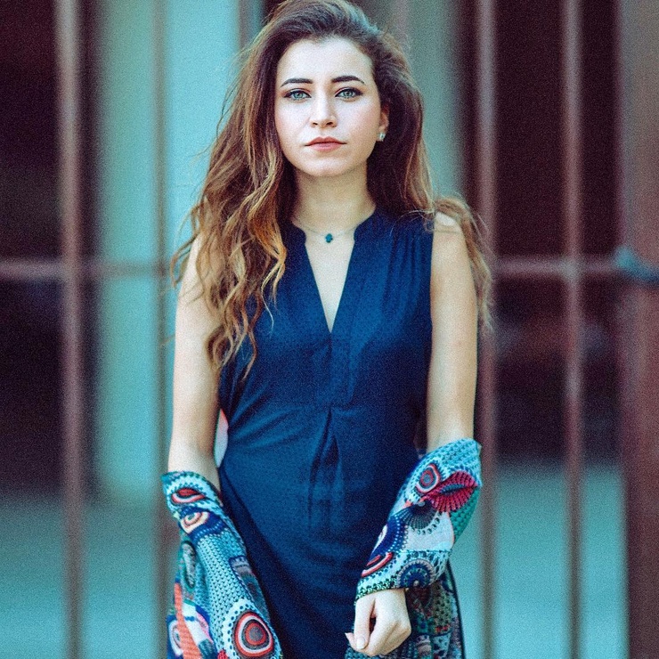 Picture of Sarah Elshamy