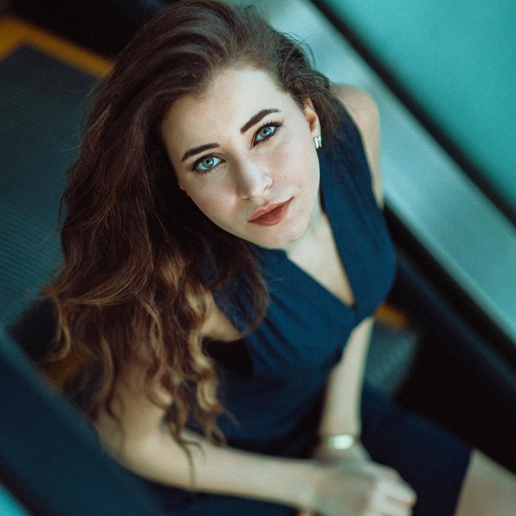 Picture of Sarah Elshamy