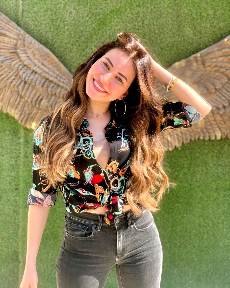 Picture of Sarah Elshamy