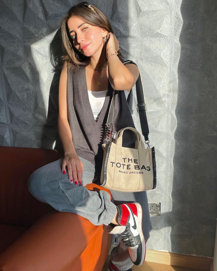 Sarah Elshamy picture