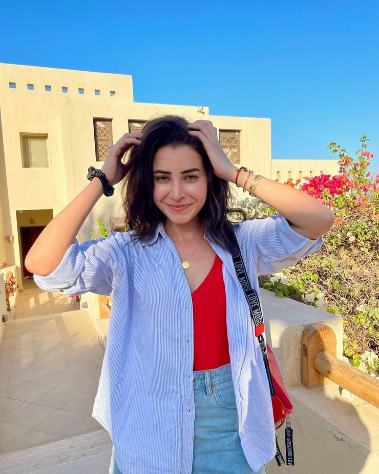 Picture of Sarah Elshamy