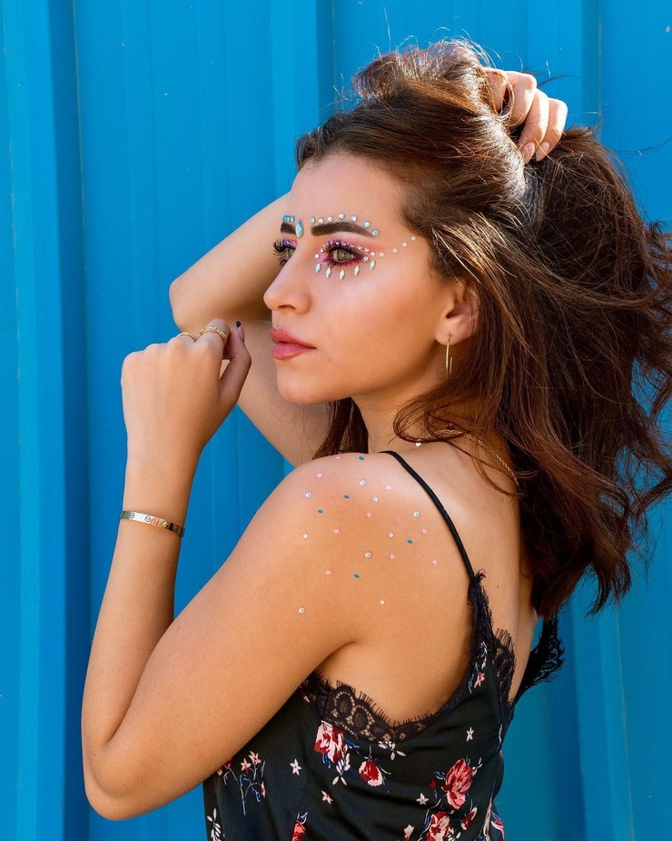 Picture of Sarah Elshamy