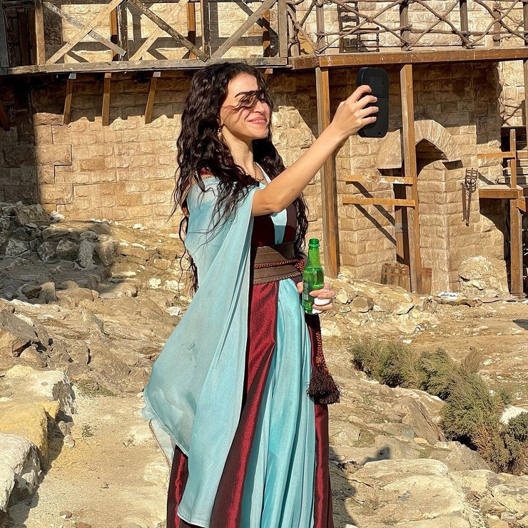 Picture of Sarah Elshamy