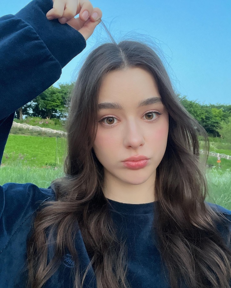 Picture of Dasha Taran (II)