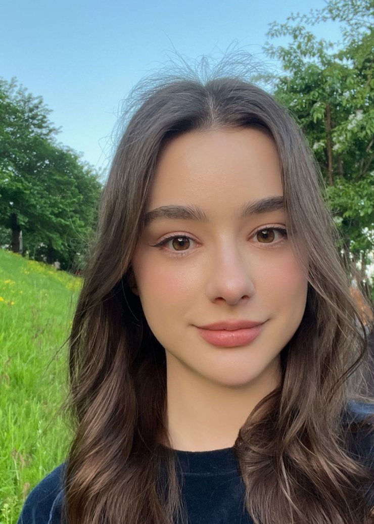 Dasha Taran (II) picture