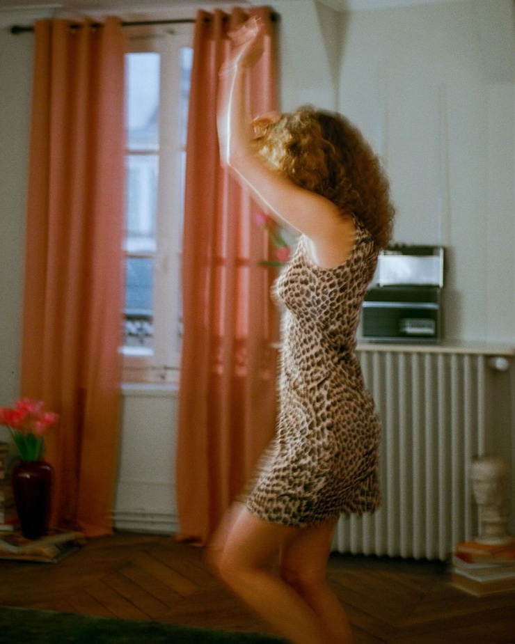 Picture of Mariangela Bonanni