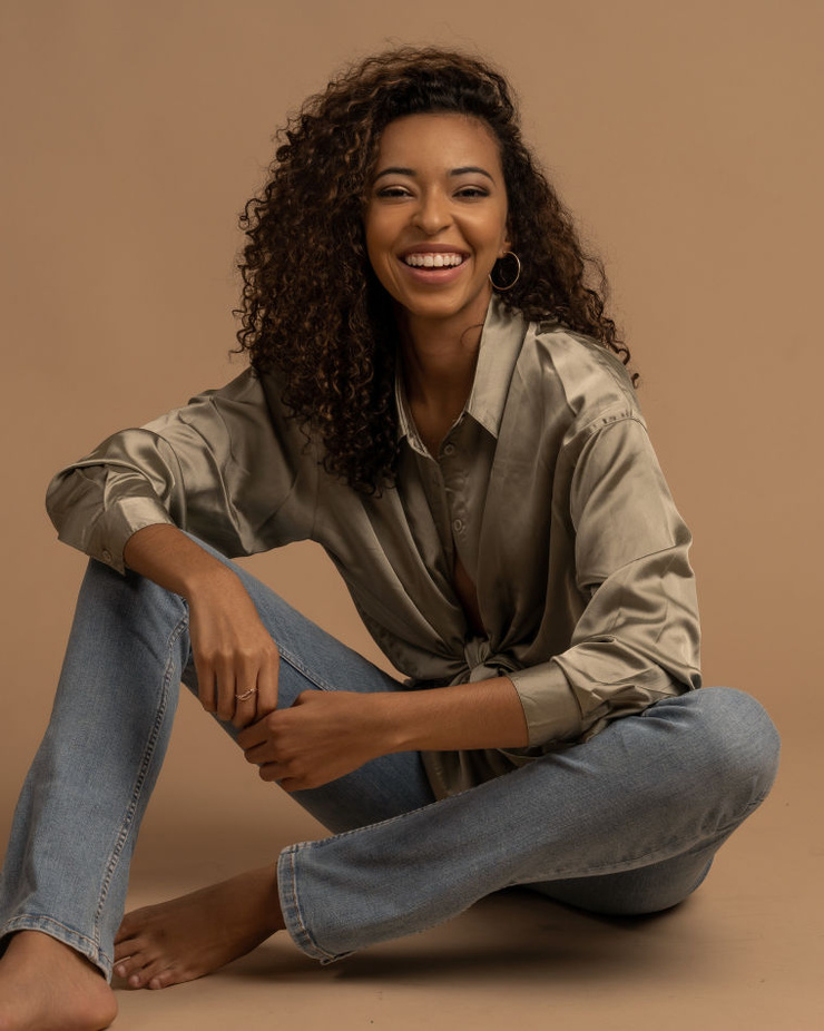 Picture of Elizabeth Crawley