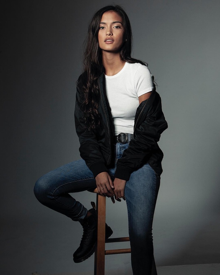 Picture of Lauren Patrick