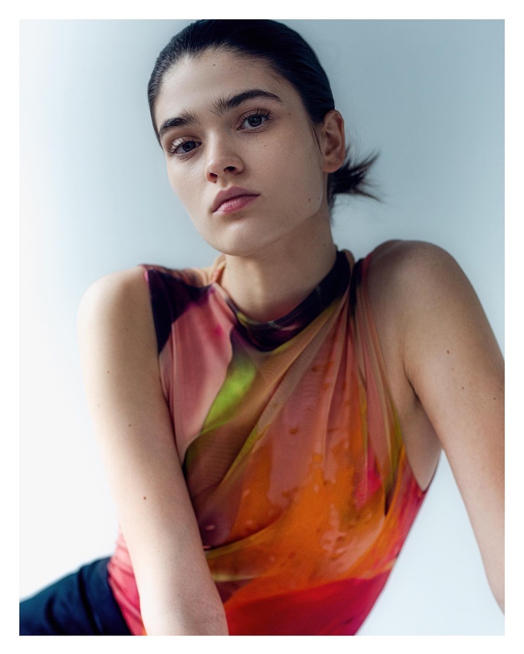 Picture of Alexandra Micu