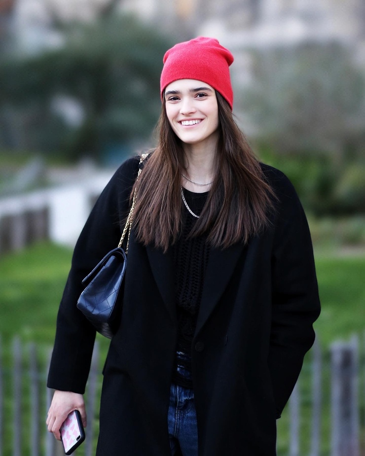 Picture of Alexandra Micu