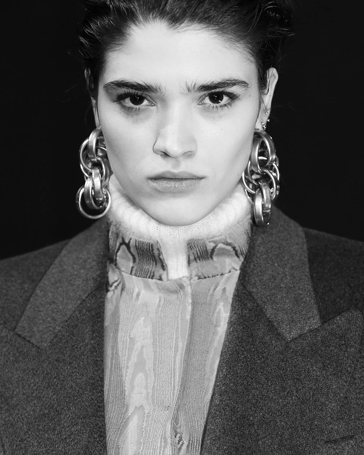 Picture of Alexandra Micu