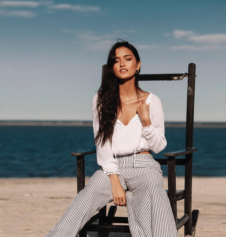 Picture of Lauren Patrick