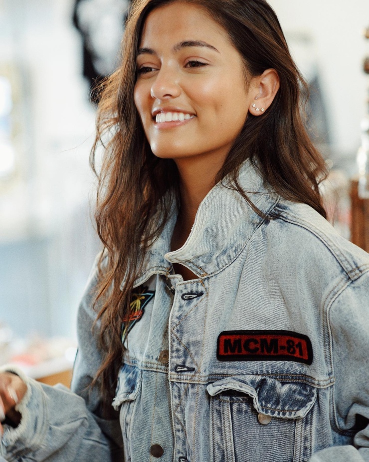 Picture of Lauren Patrick