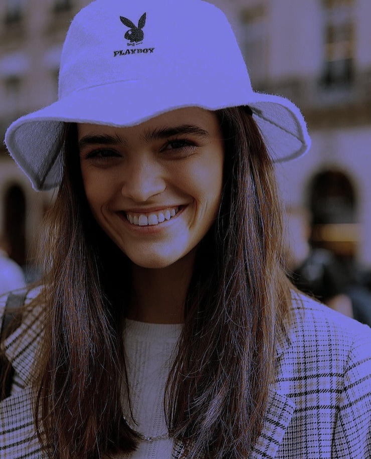 Picture of Alexandra Micu