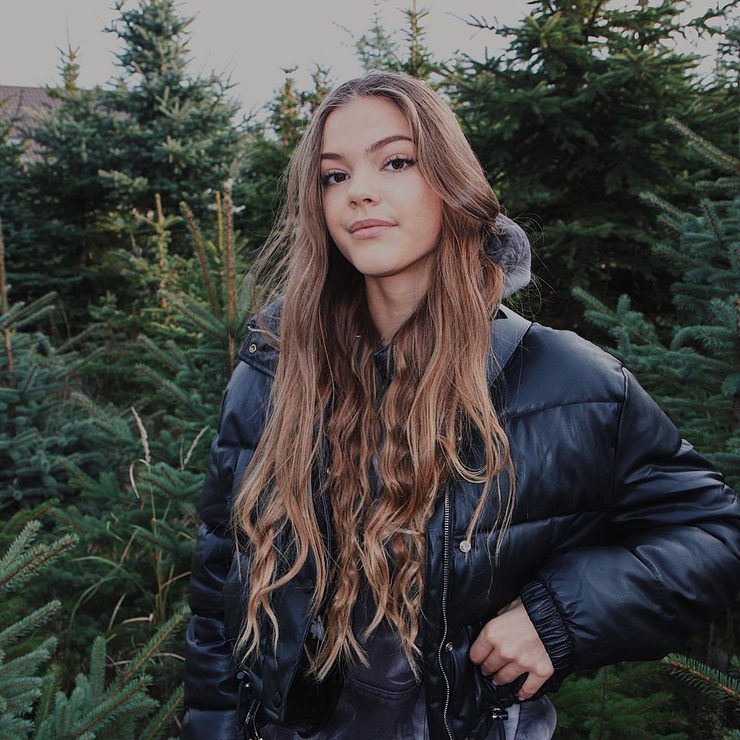 Picture of Wiktoria Lacka