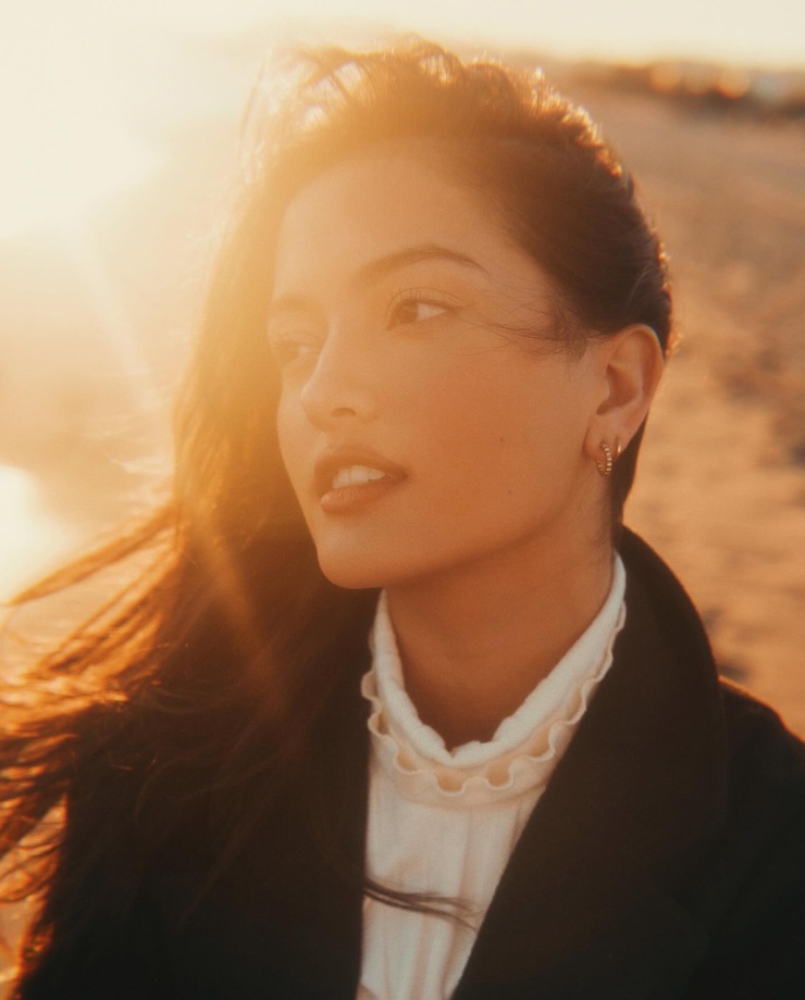 Picture of Lauren Patrick