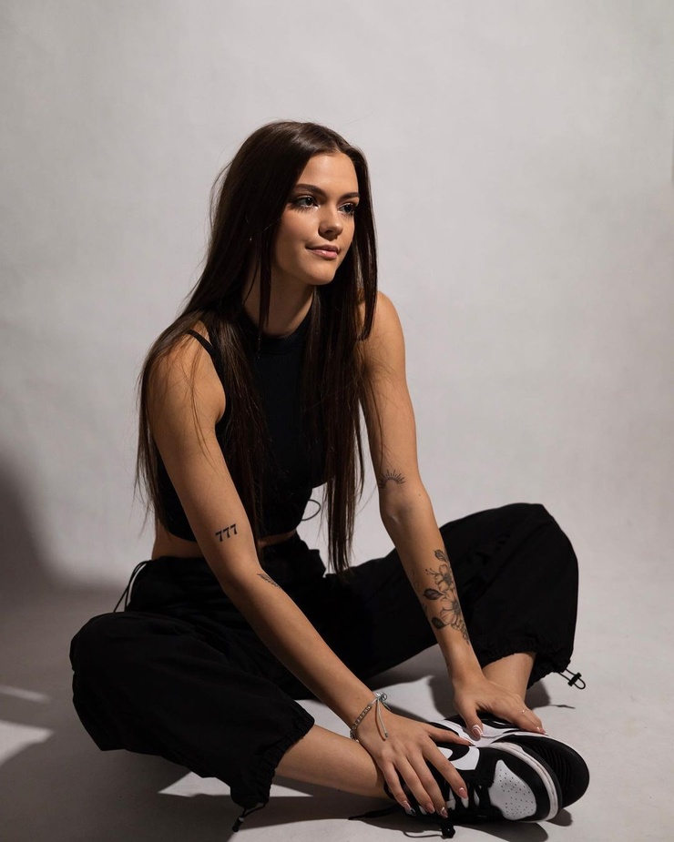 Image of Wiktoria Lacka
