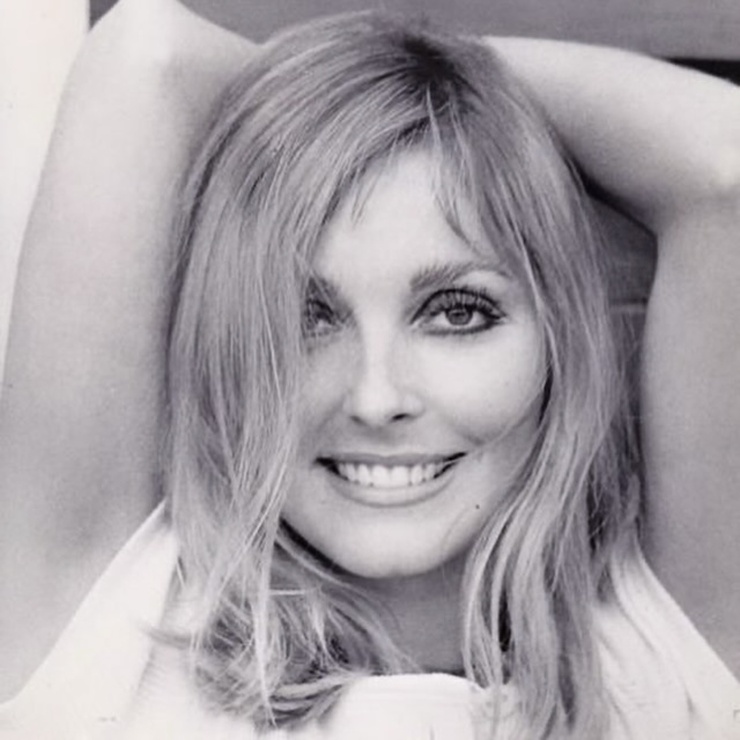 Picture of Sharon Tate
