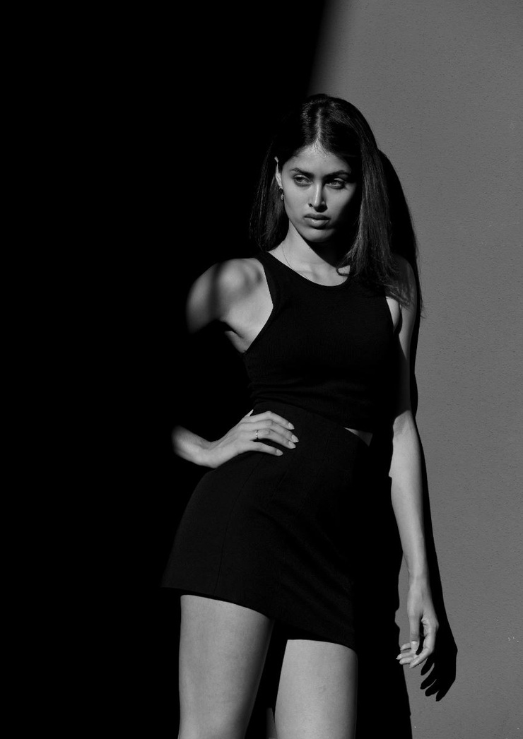 Chandra Verhoeckx picture