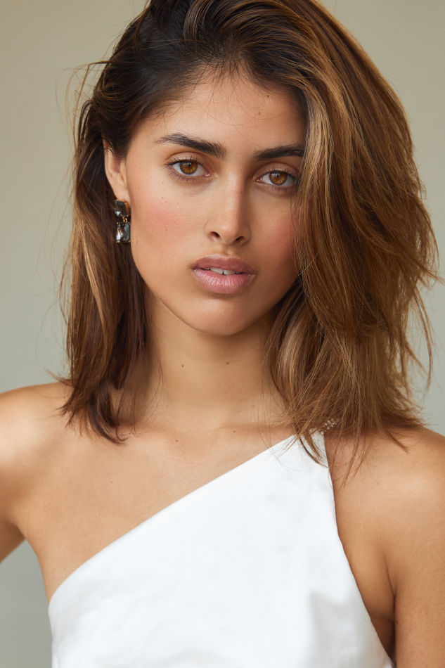 Image of Chandra Verhoeckx