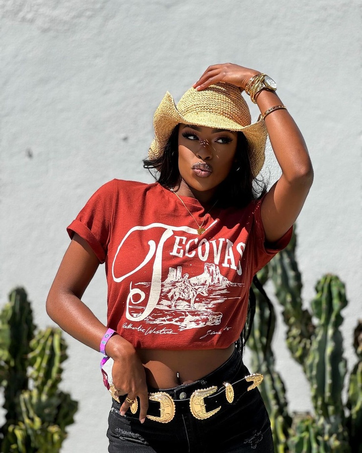 Picture of Justine Ndiba