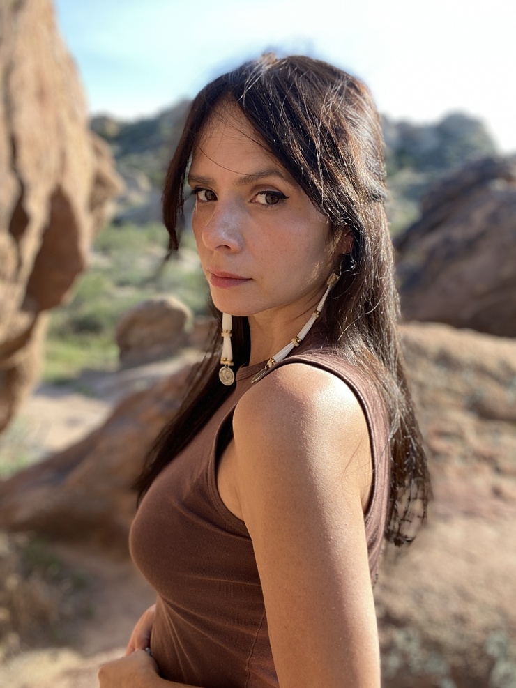 Picture of Nalita Murray