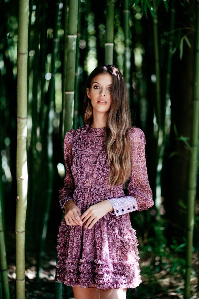 Image of Araceli Canton