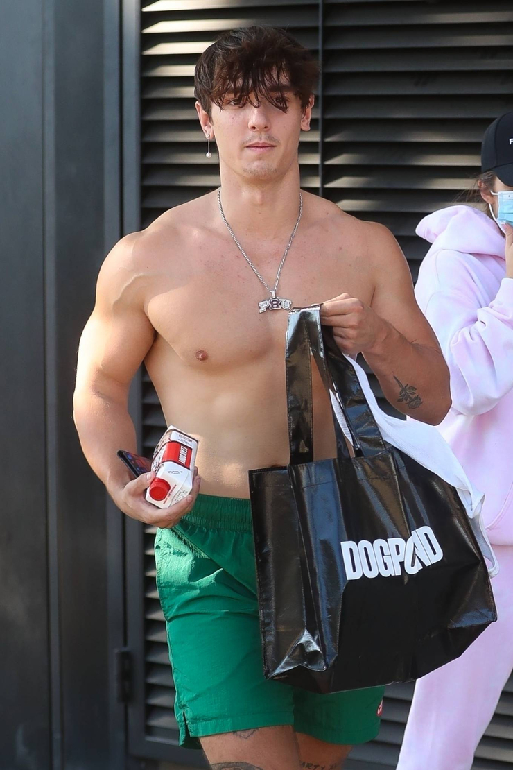 Picture of Bryce Hall