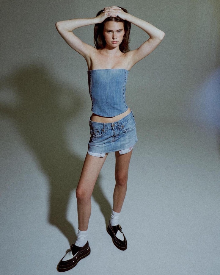 Picture of Kayla Whitmire