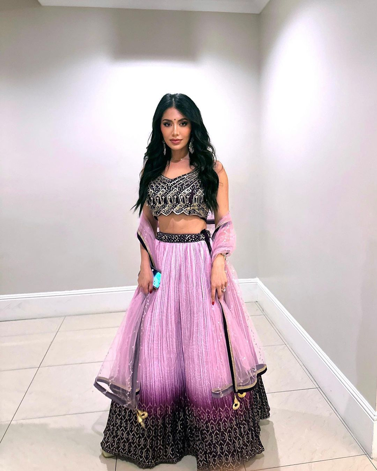 Picture of Bahara Golestani