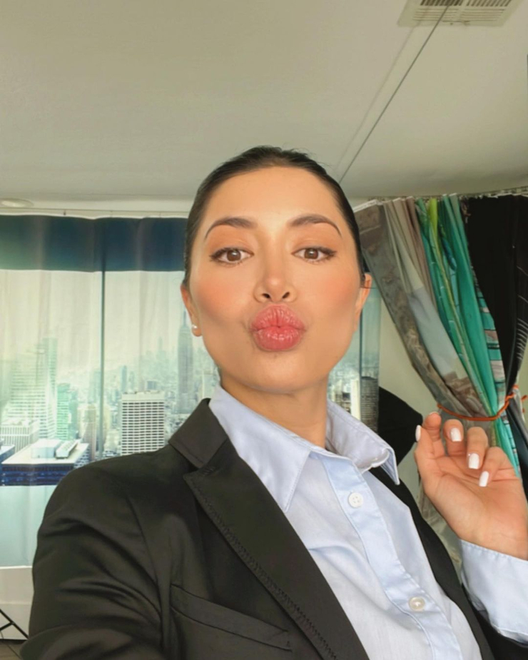 Image of Bahara Golestani