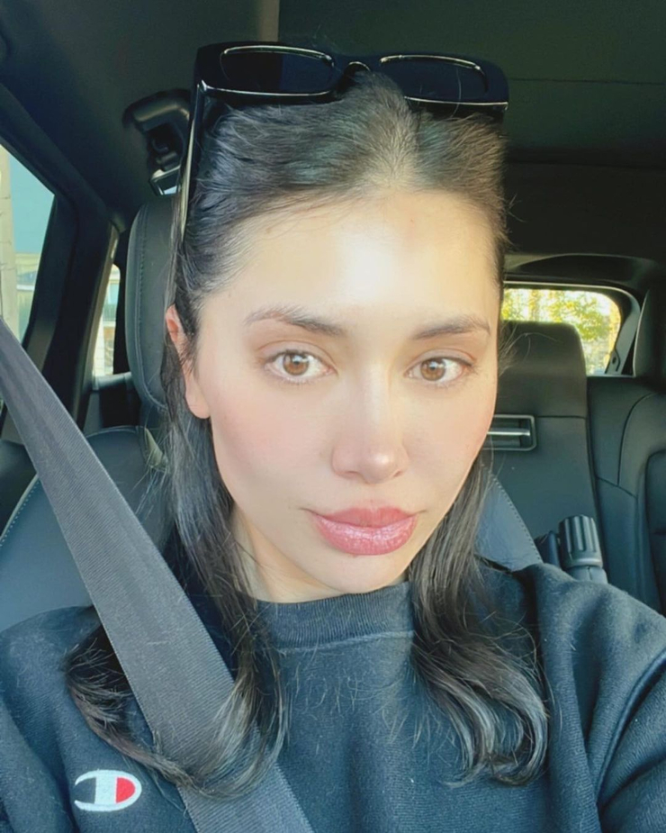 Picture of Bahara Golestani