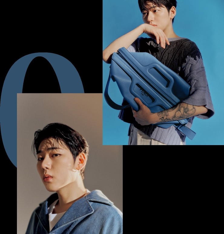 Picture of Woo Jiho