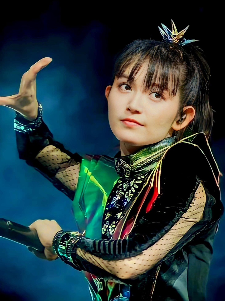 Picture of Suzuka Nakamoto