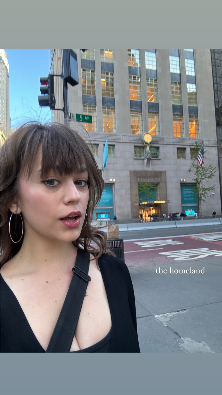 Picture of Ella Ballentine