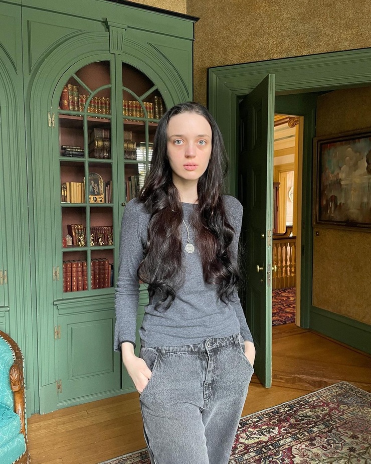 Picture of Esmeralda Seay-Reynolds