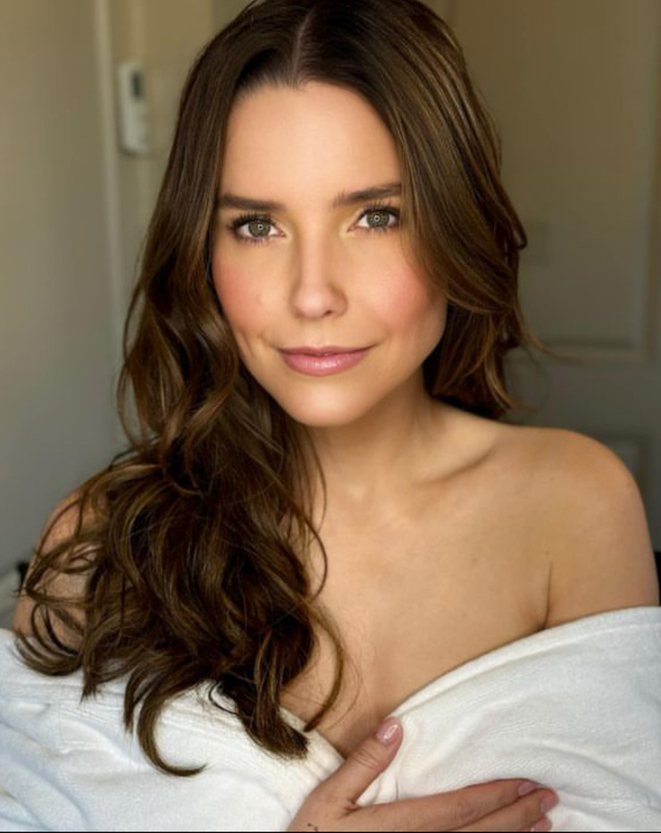 Picture of Sophia Bush
