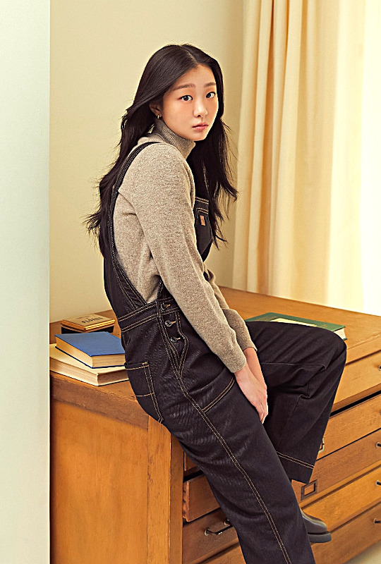 Image of Da-mi Kim
